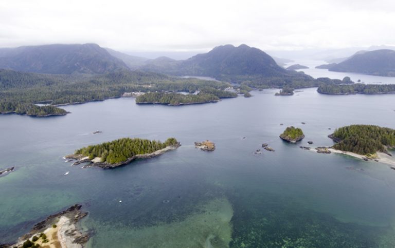 Kyuquot BC – Ka:’yu:’k’t’h’ / Che:k’tles7et’h’